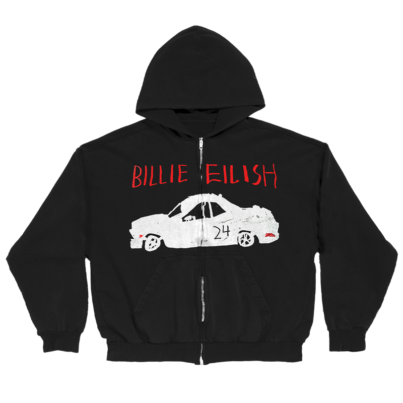 MERCH SHOP ALL - Billie Eilish