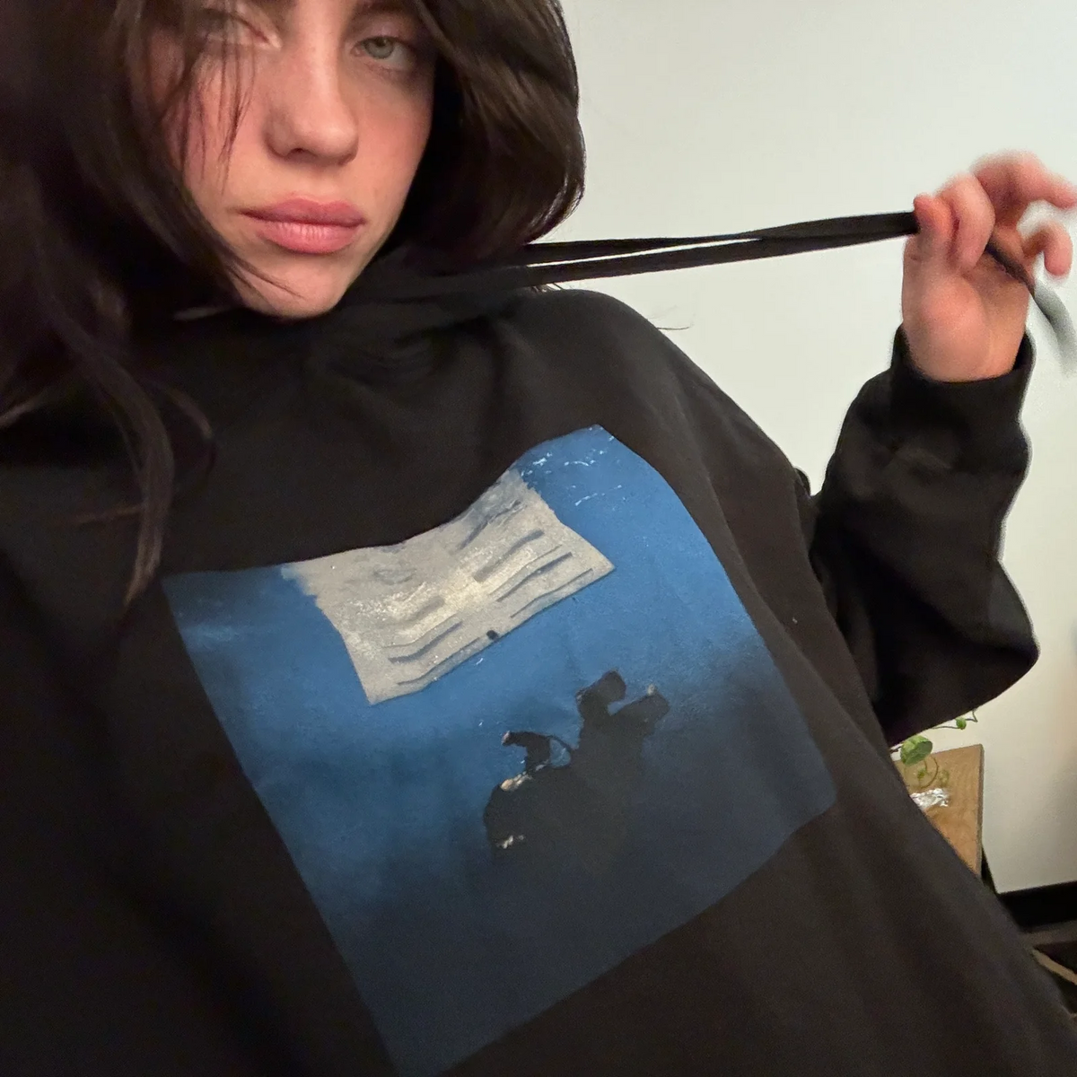 MERCH SHOP ALL - Billie Eilish