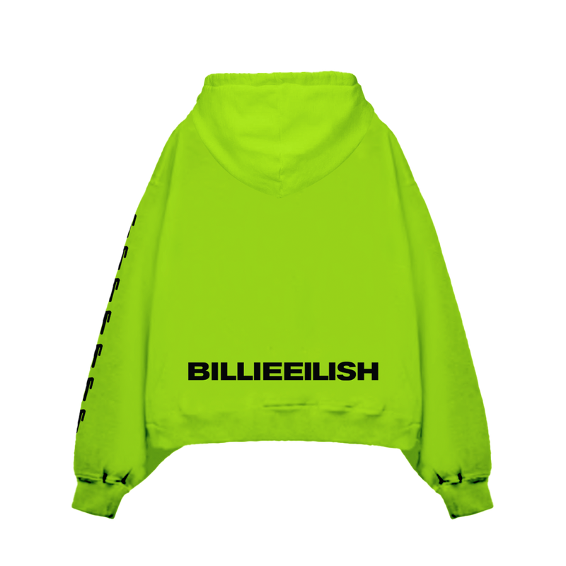 BLOHSH - Billie Eilish