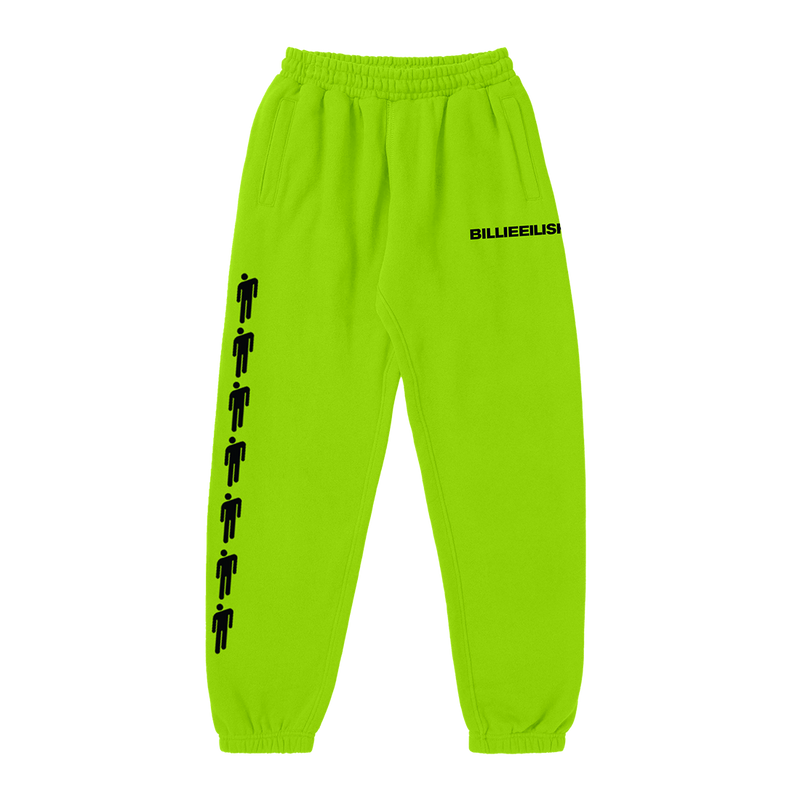 BLOHSH - Billie Eilish