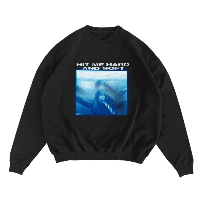 HIT ME HARD AND SOFT MERCH - Billie Eilish