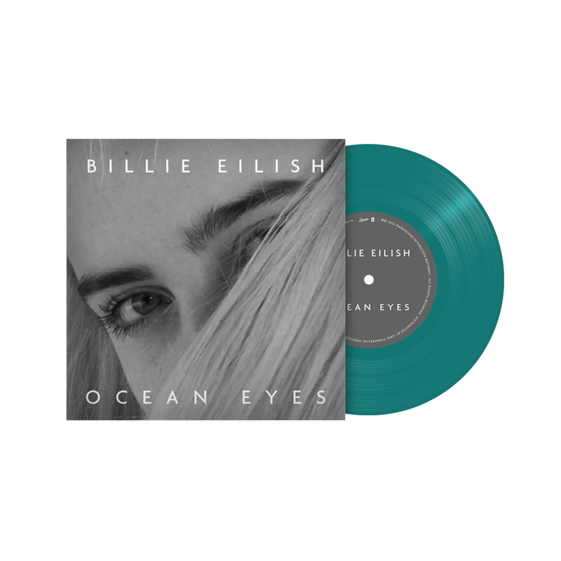 VINYL - Billie Eilish